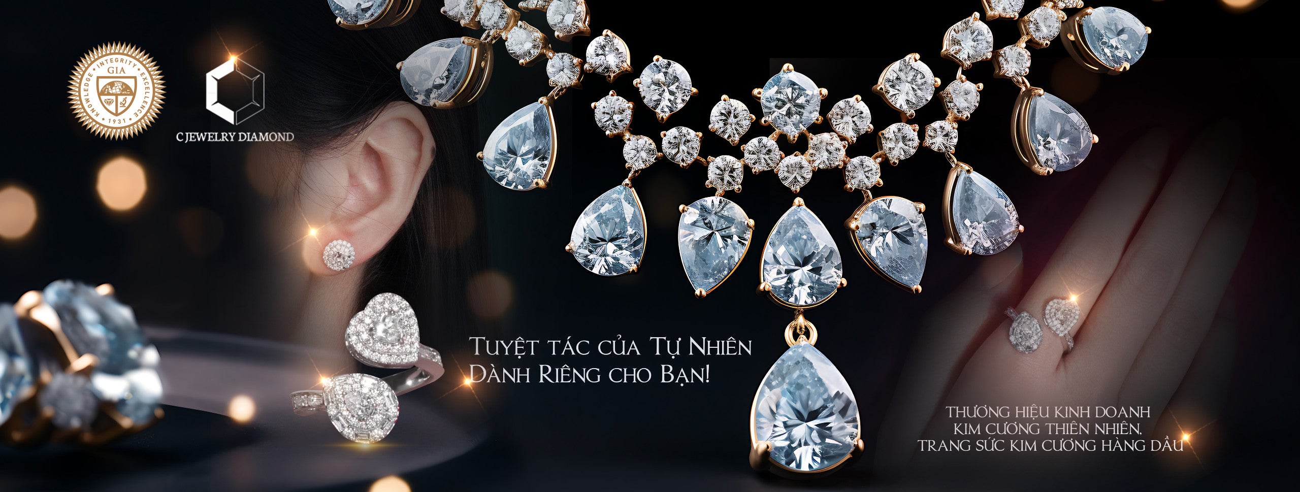 CJ Diamond